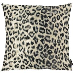Apelt Dekokissen &raquo;Timothy&laquo; inclusive Soft-Kissenf&uuml;llung 100% PES Polyester B/L: 45cm x 45cm, 1 Stk.