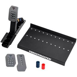 Thrustmaster Gaming-Pedale &raquo;Raceline LC Upgrade&laquo; schwarz KOMPATIBILIT&Auml;T: Kompatibel mit PS5, PS4, Xbox Series und Xbox One mit Force-Feedback-Lenkradbasen von 