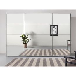 OTTO home Kleiderschrank &raquo;Mehrzweckschrank Aktenschrank M&ouml;bel Mietswohnung Schlafzimmer OTELI&laquo; 3 Ausstattungen BASIC/CLASSIC/PREMIUM (inkl. SOFT-CLOSE