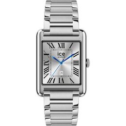Ice Watch Ice-Watch Damen ice-watch Smartwatch silber Einheitsgr&ouml;&szlig;e
