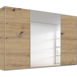 OTTO home Kleiderschrank &raquo;Mehrzweckschrank Aktenschrank M&ouml;bel Mietswohnung Schlafzimmer TOMA&laquo; Breiten 203/271/315/360 cm, H&ouml;hen 210/229 cm, inkl. 