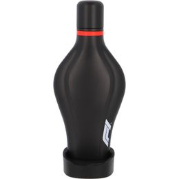F1 Herren Eau de Toilette &raquo;Turn 1&laquo; mit holzig aromatischer Note schwarz Einheitsgr&ouml;&szlig;e