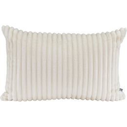 HOCK Dekokissen &raquo;Velo&laquo; Cordkissen inkl. F&uuml;llung, 60x60cm, R&uuml;ckenkissen, Sofakissen Obermaterial: 100% Polyester. F&uuml;llung: 100% Polyester B/L: 60cm x 40cm, 