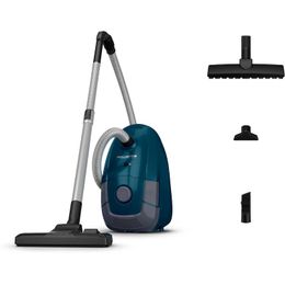 Rowenta Bodenstaubsauger &raquo;Power XXL, Staubsauger mit Beutel, 900 W, 4,5 L Staubbeh&auml;lter,&laquo; 750 W mit Beutel 8,80 m Aktionsradius, niedriger Energieverbrauch, 