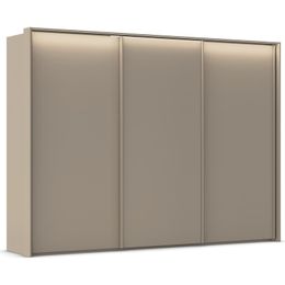Rauch Kleiderschrank &raquo;Schwebet&uuml;renschrank Schrank Garderobe Ankleide Schlafzimmer TARO&laquo; in 3 verschiedenen Ausstattungen BASIC/CLASSIC/PREMIUM (SOFT-