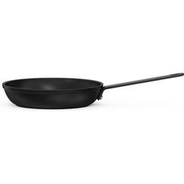 Hanseatic Bratpfanne &raquo;ALU PRO&laquo; Aluminium 1 tlg. Profi Pfanne mit Antihaftbeschichtung, f&uuml;r alle Herdarten, Induktion schwarz &Oslash; 20cm