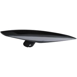 Paulmann Au&szlig;en-Wandleuchte &raquo;Kiran&laquo; LED-Modul 1 Stk. Warmwei&szlig; LED-Modul, IP44, Warmwei&szlig; mit Bewegungsmelder grau 1, H: 7cm, 1 Stk.