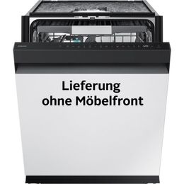 Samsung teilintegrierbarer Geschirrsp&uuml;ler &raquo;DW80H77S3SFU1&laquo;