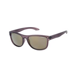 O`Neill O'neill Herren O'Neill Sonnenbrille &raquo;Modell 966054&laquo; Form Karree/Eckig, Logoschriftzug auf B&uuml;gel, Injectionfassung Einheitsgr&ouml;&szlig;e