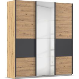 OTTO home Kleiderschrank &raquo;Mehrzweckschrank Aktenschrank M&ouml;bel Mietswohnung Schlafzimmer CORTONA&laquo; Breiten 203/271/315/360 cm, H&ouml;hen 210/229 cm, inkl. 