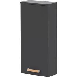 Schildmeyer H&auml;ngeschrank &raquo;Duo, H&auml;ngeschrank, Made in Germany, B: 32,7 cm&laquo; Solide Verarbeitung - Dieses Produkt ist in Deutschland gefertigt grau FSC -