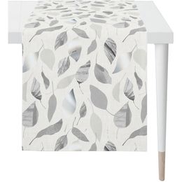 Apelt Tischl&auml;ufer &raquo;3406&laquo; Baumwolle, Polyester B/L: 140cm x 48cm, 1 Stk., rechteckig