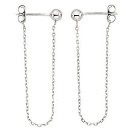 Aniston Jewelry & Watches Damen Aniston JEWELRY & WATCHES Paar Ohrstecker &raquo;Schmuck Geschenk Silberohrringe&laquo; Silber 925 (Sterlingsilber)