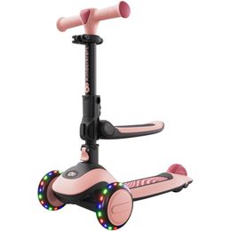 Kinderkraft Tretroller &raquo;HALLEY 2&laquo; Einheitsgr&ouml;&szlig;e Tretroller