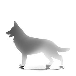 Fink Tierfigur &raquo;FALCO&laquo; B/H/T: 19cm x 14cm x 5cm