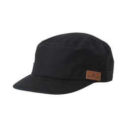 Quiksilver Herren Baseball Cap &raquo;RENEGADE 2&laquo; schwarz Einheitsgr&ouml;&szlig;e