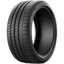 Sommerreifen &raquo;Michelin&laquo; schwarz