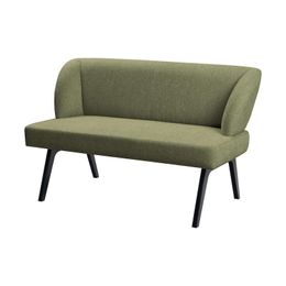 OTTO home Bank &raquo;Aretha K&uuml;chenbank, Polsterbank, Esszimmerbank, Breite 140 cm&laquo; Moderne Bank in tollen Farben, Nosagfederung, anzahl Sitzpl&auml;tze: 2 