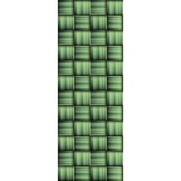 queence Vinyltapete &raquo;Toataiph&laquo; Motiv bedruckt botanisch floral gemustert nat&uuml;rlich glatt 90x250cm, selbstklebend, kinderleichte Anbringung,, Sticker 