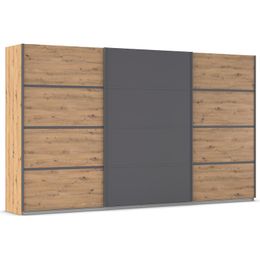 OTTO home Kleiderschrank &raquo;Mehrzweckschrank Aktenschrank M&ouml;bel Mietswohnung Schlafzimmer AVOLA&laquo; 3 verschiedene Ausstattungen BASIC/CLASSIC/PREMIUM (