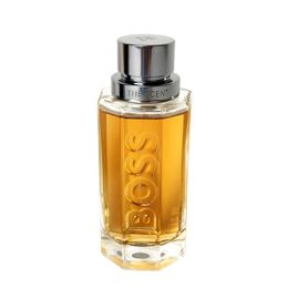 BOSS Herren BOSS Eau de Toilette &raquo;The Scent&laquo; mit einer Kopfnote aus Ingwer braun Einheitsgr&ouml;&szlig;e