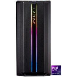 Captiva Gaming-PC &raquo;Entry Gaming R10-1560&laquo; Windows 11 Home 64-bit