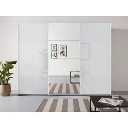OTTO home Kleiderschrank &raquo;Mehrzweckschrank Aktenschrank M&ouml;bel Mietswohnung TOPSELLER OTELI&laquo; 3 Ausstattungen BASIC/CLASSIC/PREMIUM (inkl. SOFT-CLOSE-