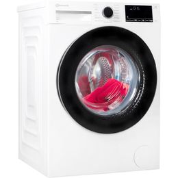 Bauknecht Waschmaschine &raquo;B WM 9A9 BS&laquo; 9 kg 1400 U/min Adaptive Wash &ndash; Intelligente Anpassung f&uuml;r perfekte Waschergebnisse Inverter Motor - Der 