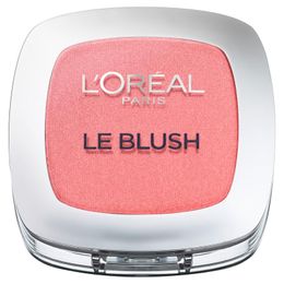 L'Or&eacute;al L'or&eacute;al Paris Damen L'OR&Eacute;AL PARIS Rouge &raquo;PERFECT MATCH LE BLUSH&laquo; mit langanhaltender Formel pink 5 g