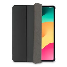Hama Tablet-H&uuml;lle &raquo;Schutzh&uuml;lle "Fold Clear" f&uuml;r Apple iPad Pro 13" (2025/2024)&laquo; Tablet schwarz Polyurethan (PU) Robustes Obermaterial ist strapazierf&auml;hig 