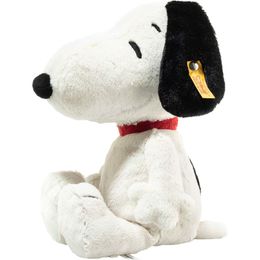 Steiff Kuscheltier &raquo;Snoopy, 30 cm&laquo; wei&szlig; Einheitsgr&ouml;&szlig;e Kuscheltier