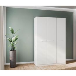 OTTO home Kleiderschrank &raquo;Mehrzweckschrank Aktenschrank M&ouml;bel Mietswohnung Schlafzimmer MODI&laquo; erh&auml;ltlich in Breiten 91/136/181/226/271 cm, H&ouml;he 210 cm