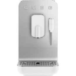 Smeg Kaffeevollautomat &raquo;BCC12WHMEU&laquo; wei&szlig; Einheitsgr&ouml;&szlig;e Kaffeevollautomat