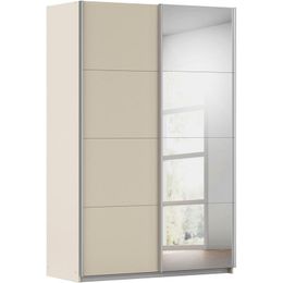OTTO home Kleiderschrank &raquo;Mehrzweckschrank Schwebet&uuml;renschrank Mietswohnung Schlafzimmer CORTONA&laquo; erh&auml;ltlich in Breite: 136/181/203/226/271/315/360 cm
