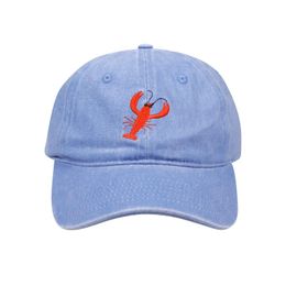 Capelli New York Damen Baseball Cap blau Einheitsgr&ouml;&szlig;e