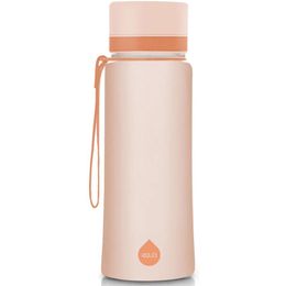 Equa Trinkflasche &raquo;Plain Midnight&laquo; Tritan-Kunststoff, 600 ml orange Tritan 600ml