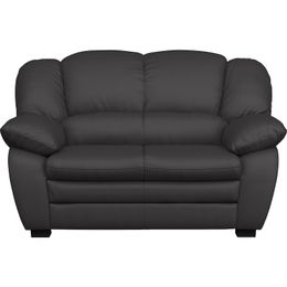 COTTA 2-Sitzer &raquo;Casino Sofa, mit extra breiten Armlehnen, B: 159 cm&laquo; Polstergarnitur, auch als Set erh&auml;ltlich 64% POLYURETHAN (PU) / 25% POLYESTER (