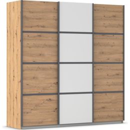 OTTO home Kleiderschrank &raquo;Mehrzweckschrank Aktenschrank M&ouml;bel Mietswohnung Schlafzimmer AVOLA&laquo; 3 verschiedene Ausstattungen BASIC/CLASSIC/PREMIUM (