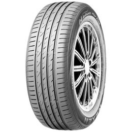 Nexen Sommerreifen &raquo;N ́blue HD Plus&laquo; 195/60 R15 88H schwarz Angebot ohne Felge