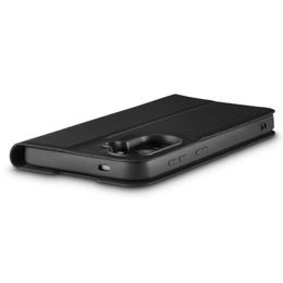 Hama Handyh&uuml;lle &raquo;Handytasche mit Standfunktion f&uuml;r Samsung Galaxy A57 5G&laquo; Smartphones Standfunktion, 2 Kartenf&auml;cher, Magnetverschluss, Anti-Rutsch 