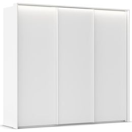 Rauch Kleiderschrank &raquo;Schwebet&uuml;renschrank Schrank Garderobe Ankleide Schlafzimmer TARO&laquo; in 3 verschiedenen Ausstattungen BASIC/CLASSIC/PREMIUM (SOFT-