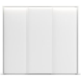 Rauch Kleiderschrank &raquo;Schwebet&uuml;renschrank Schrank Garderobe Ankleide Schlafzimmer TARO&laquo; in 3 verschiedenen Ausstattungen BASIC/CLASSIC/PREMIUM (SOFT-