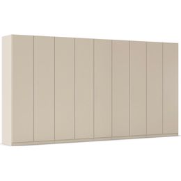 Rauch Kleiderschrank &raquo;Schrank M&ouml;bel Schlafzimmer Garderobe Kinderzimmer WELTNEUHEIT ELVIK&laquo; PATENTIERTES SCHNELLMONTAGESYSTEM mit Push-to-open MADE IN 