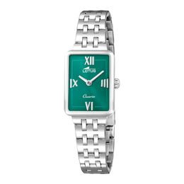 Lotus Damen Quarzuhr &raquo;2Gether&laquo; Armbanduhr, Damenuhr, Edelstahlarmband, Ideal auch als Geschenk Einheitsgr&ouml;&szlig;e