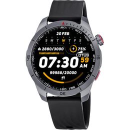 Lotus Damen Smartwatch &raquo;Smartwatch&laquo; Einheitsgr&ouml;&szlig;e