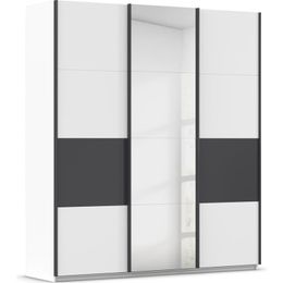 OTTO home Kleiderschrank &raquo;Mehrzweckschrank Aktenschrank M&ouml;bel Mietswohnung Schlafzimmer CORTONA&laquo; Breiten 203/271/315/360 cm, H&ouml;hen 210/229 cm, inkl. 