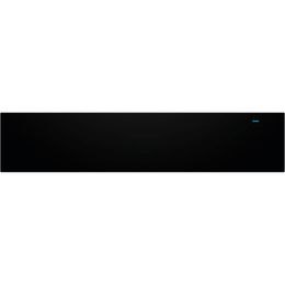 Siemens Einbau-W&auml;rmeschublade &raquo;BI710C1B1&laquo; Intuitive Touchfeld-Bedienung & clevere push&pull-&Ouml;ffnung schwarz Einheitsgr&ouml;&szlig;e Einbau-W&auml;rmeschublade