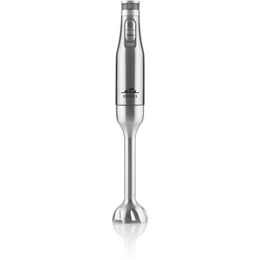 2THETA eta Stabmixer &raquo;Spesso II&laquo; 1200 W silber Einheitsgr&ouml;&szlig;e Stabmixer