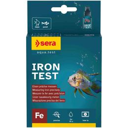 Sera Iron Test 15ml