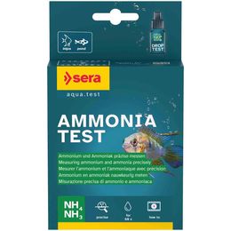 Sera Ammonia Test 15ml